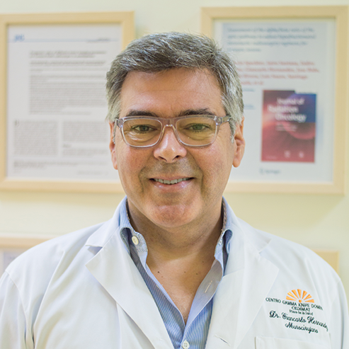 Gamma Knife Dominicano – Radiocirugía Gamma Knife